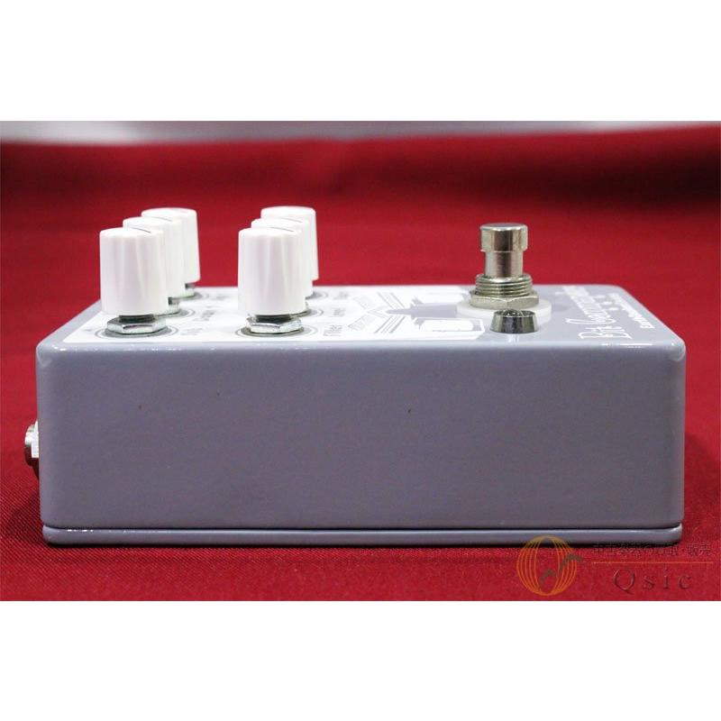 [中古] Earth Quaker Devices Bit Commander [PJ222] : pj222 : 中古楽器専門店Qsic ...