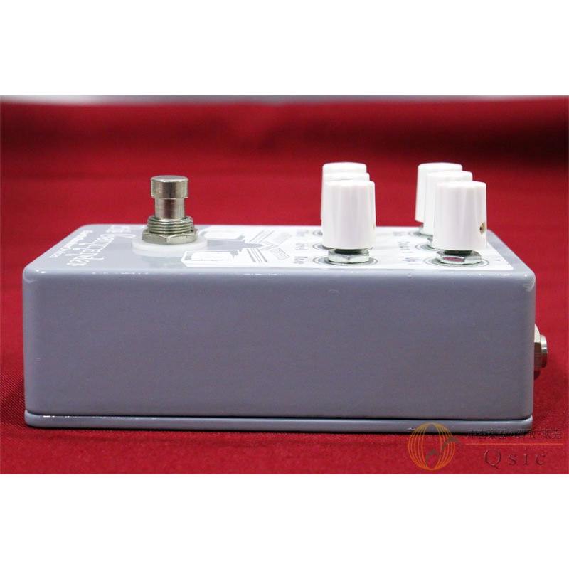 [中古] Earth Quaker Devices Bit Commander [PJ222] : pj222 : 中古楽器専門店Qsic ...