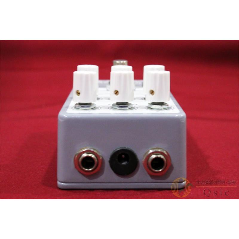 [中古] Earth Quaker Devices Bit Commander [PJ222] : pj222 : 中古楽器専門店Qsic ...