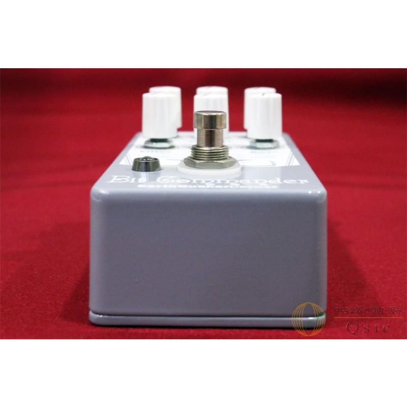 [中古] Earth Quaker Devices Bit Commander [PJ222] : pj222 : 中古楽器専門店Qsic ...