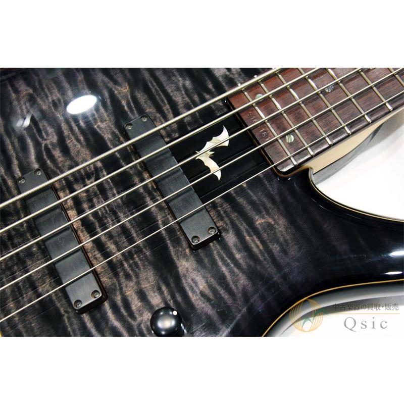 [良品] Sugi NB5HR EM/A-MAHO 【返品OK】[PJ237] : 中古楽器専門店Qsic - 通販 - Yahoo!ショッピング