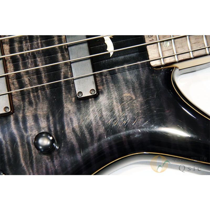 [良品] Sugi NB5HR EM/A-MAHO 【返品OK】[PJ237] : 中古楽器専門店Qsic - 通販 - Yahoo!ショッピング