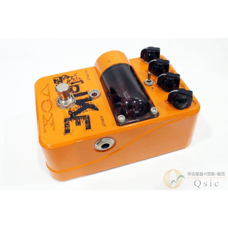 [中古] VOX Trike Fuzz [PJ576] : 中古楽器専門店Qsic - 通販 - Yahoo!ショッピング