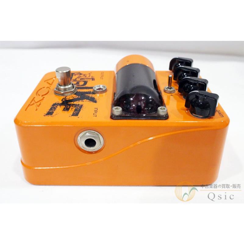[中古] VOX Trike Fuzz [PJ576] : 中古楽器専門店Qsic - 通販 - Yahoo!ショッピング