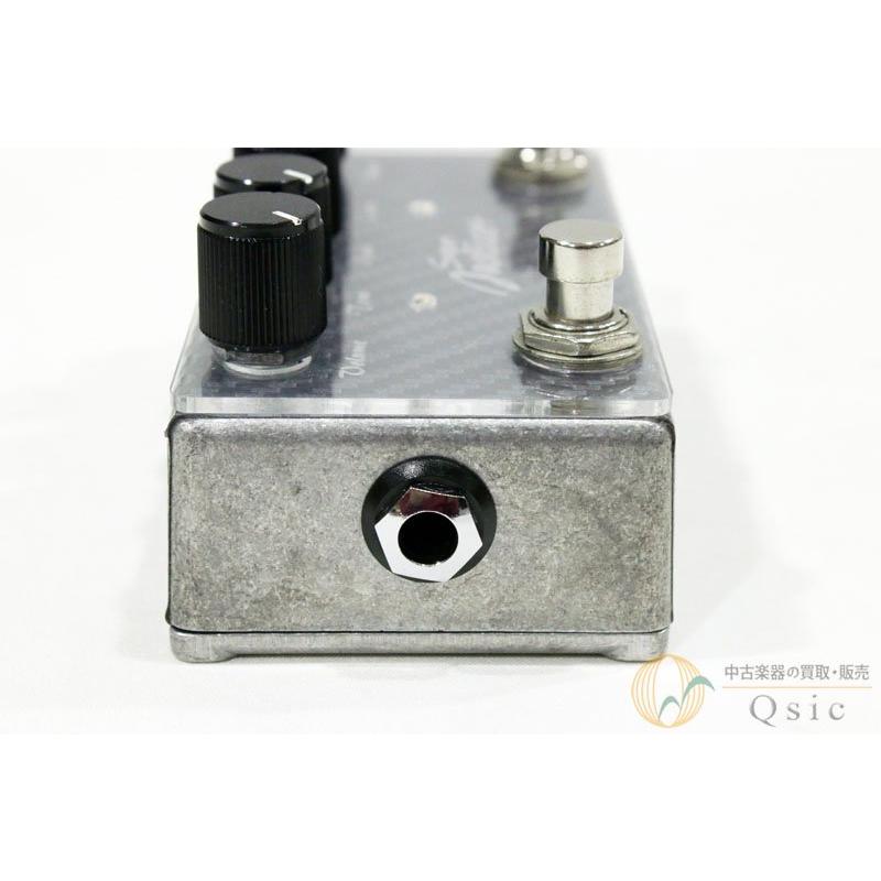 [良品] SOUND FROG Super Justice+ [PK014] : 中古楽器専門店Qsic - 通販 - Yahoo!ショッピング