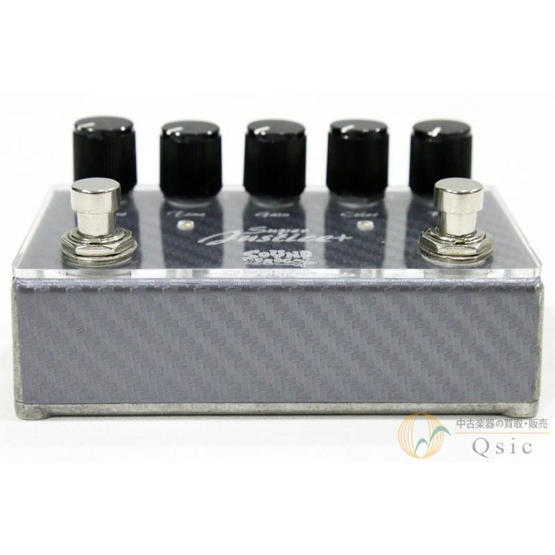 [良品] SOUND FROG Super Justice+ [PK014] : pk014 : 中古楽器専門店Qsic - 通販 ...
