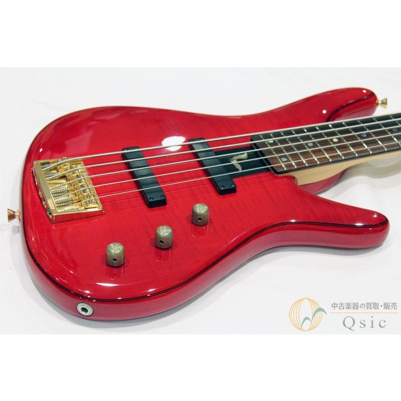 在庫大放出セール対象商品！！[美品] Sugi NB5 [PK193] : 中古楽器専門店Qsic - 通販 - Yahoo!ショッピング