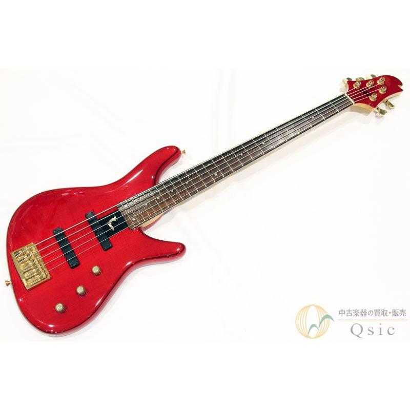 [美品] Sugi NB5 【返品OK】[PK193] :PK193:中古楽器専門店Qsic - 通販 - Yahoo!ショッピング