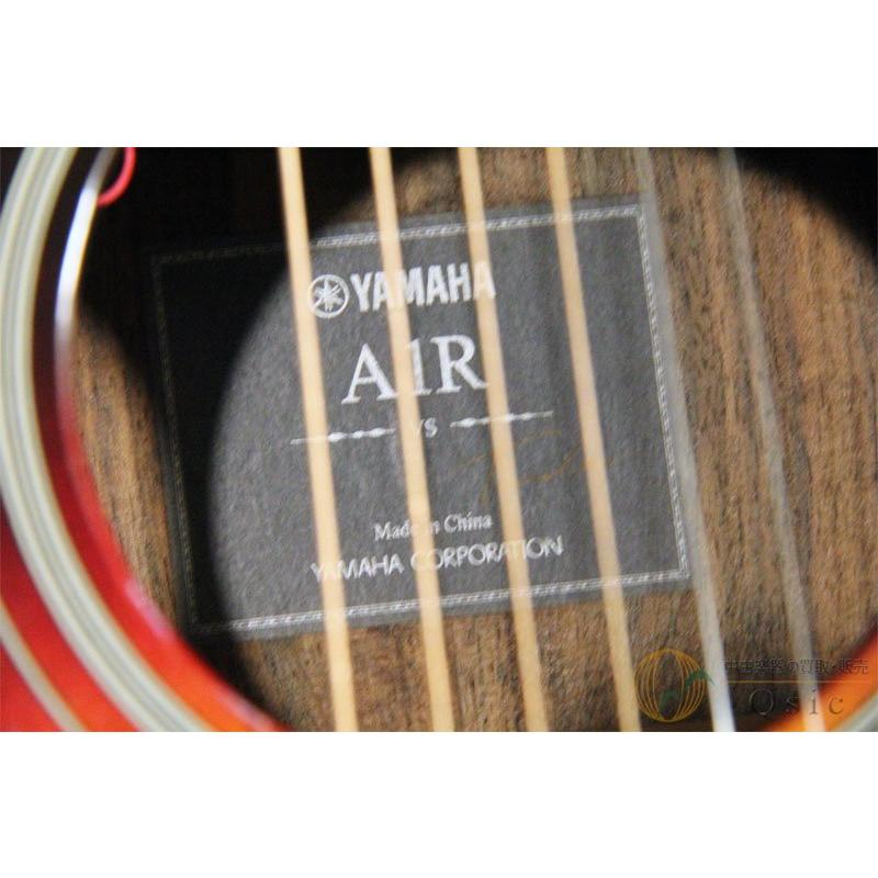 [良品] YAMAHA A1R VS 【返品OK】[PK488] : 中古楽器専門店Qsic - 通販 - Yahoo!ショッピング