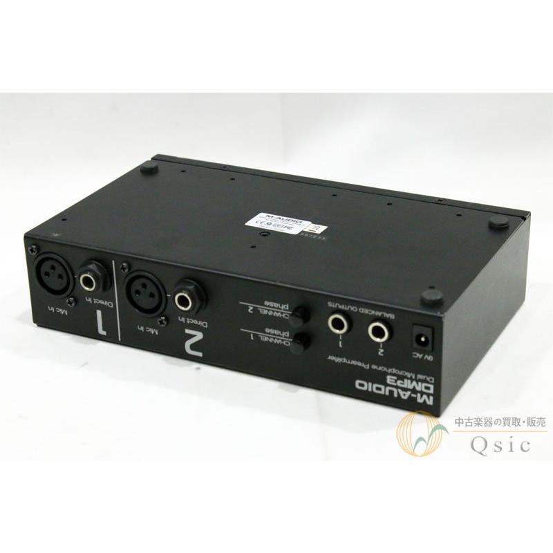 [良品] M-AUDIO DMP3 [PK505] : 中古楽器専門店Qsic - 通販 - Yahoo!ショッピング