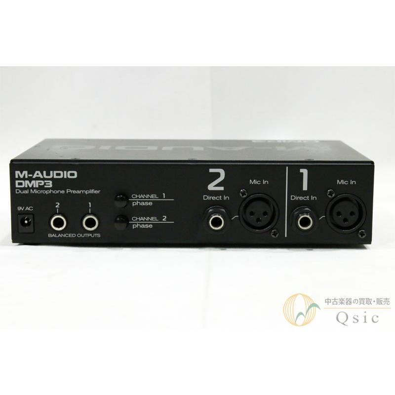 [良品] M-AUDIO DMP3 [PK505] : 中古楽器専門店Qsic - 通販 - Yahoo!ショッピング