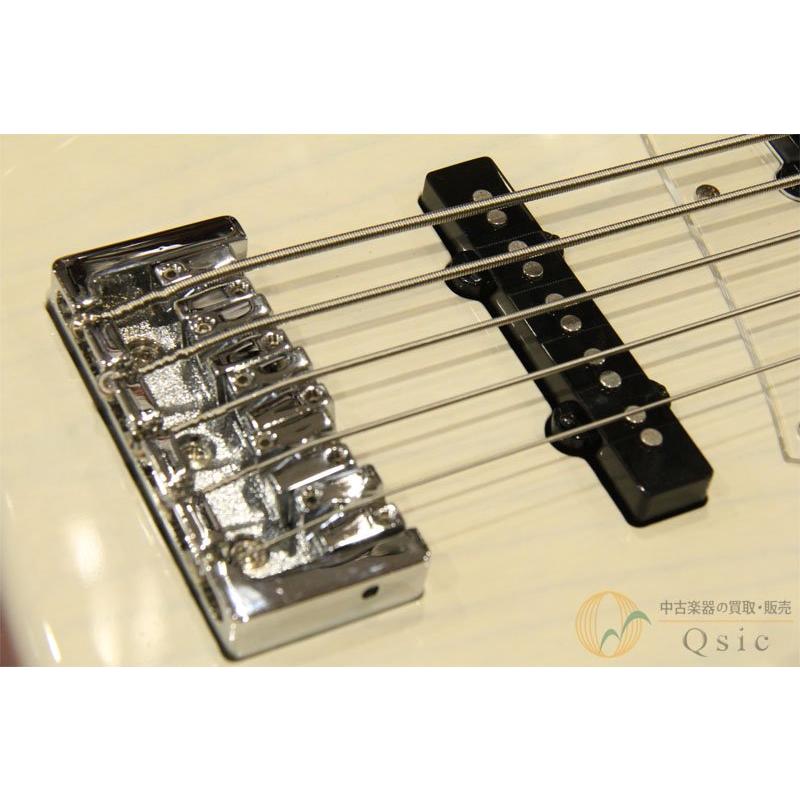 [良品] Bacchus HJB5-STANDARD/ASH（WBD） 【返品OK】[PK786] : pk786 : 中古楽器専門店Qsic ...
