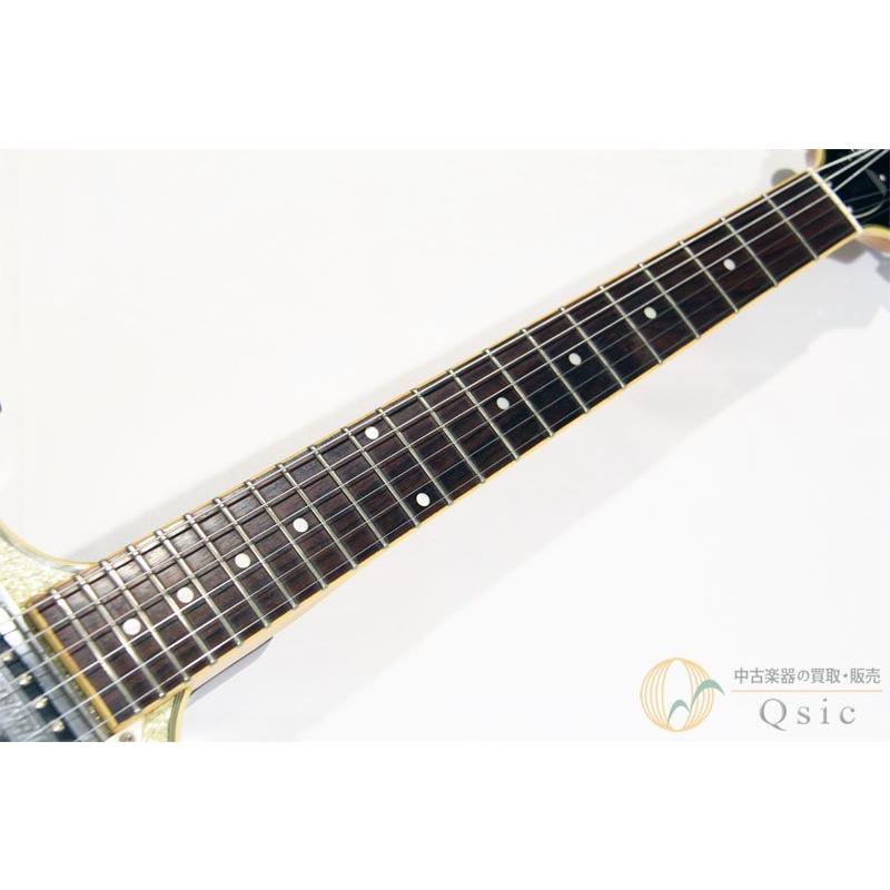 Gretsch Electromatic G1921 【返品OK】[QI659] : 中古楽器専門店Qsic - 通販 - Yahoo!ショッピング