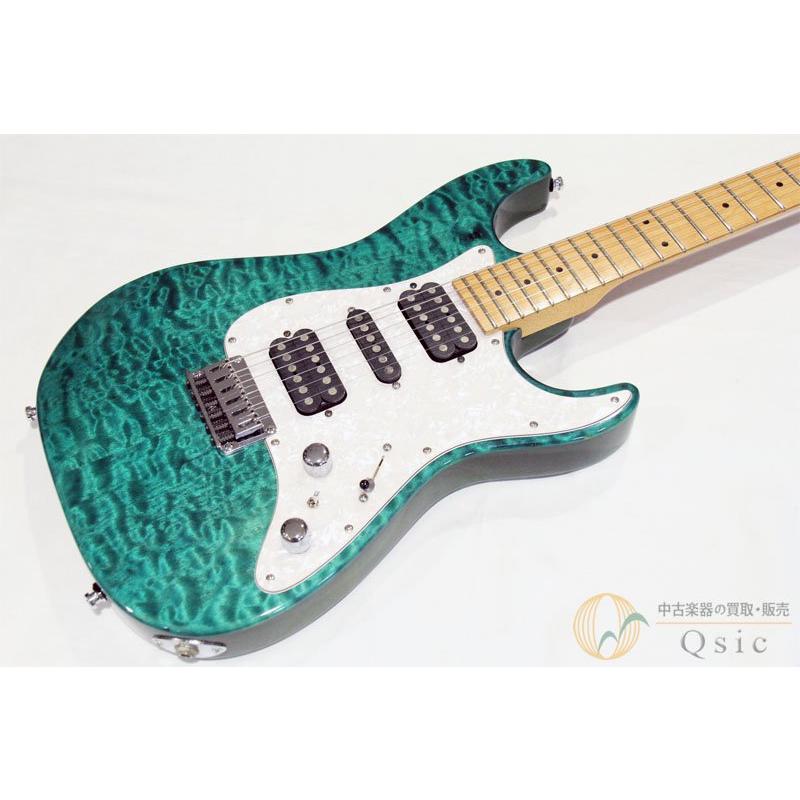 [中古] Deviser Stratocaster Type 【返品OK】[QJ098] : 中古楽器専門店Qsic - 通販 - Yahoo!ショッピング