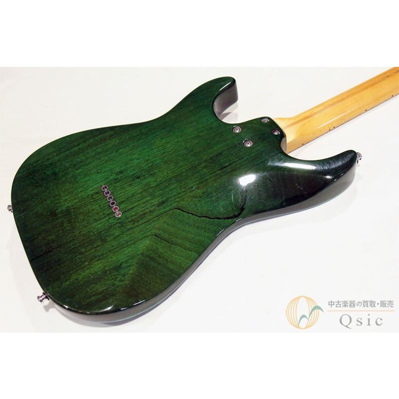 [中古] Deviser Stratocaster Type 【返品OK】[QJ098] : 中古楽器専門店Qsic - 通販 - Yahoo!ショッピング