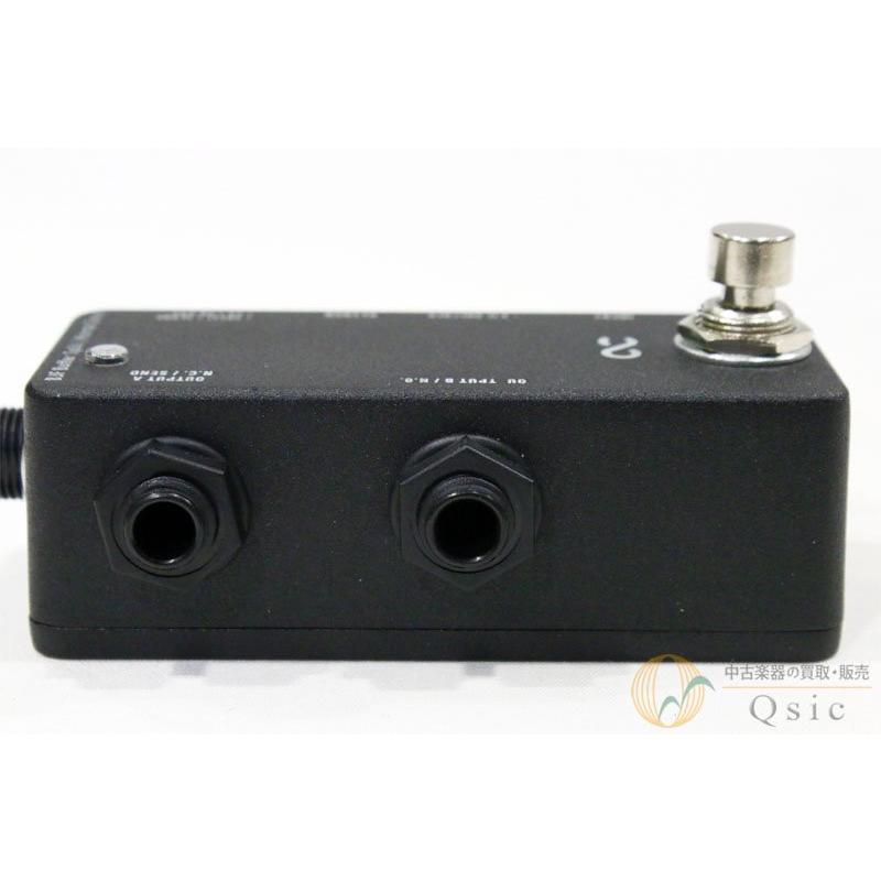 [極美品] One Control BJF Buffer Split [QJ786] : 中古楽器専門店Qsic - 通販 - Yahoo!ショッピング
