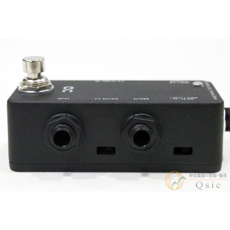 [極美品] One Control BJF Buffer Split [QJ786] : 中古楽器専門店Qsic - 通販 - Yahoo!ショッピング