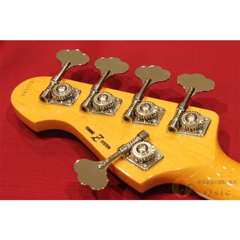 [極美品] ATELIER Z M265 ’70 CTM LTD 【返品OK】[QJ833] : 中古楽器専門店Qsic - 通販 - Yahoo!ショッピング