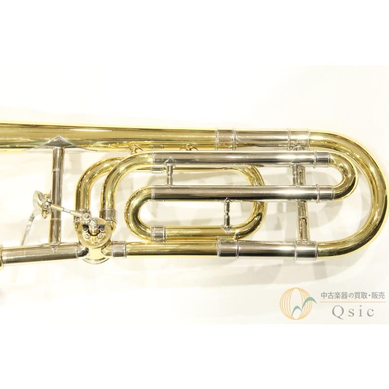 在庫大放出セール対象商品！！[中古] Bach 42B GL [調整済み] [QK002] : 中古楽器専門店Qsic - 通販 - Yahoo!ショッピング