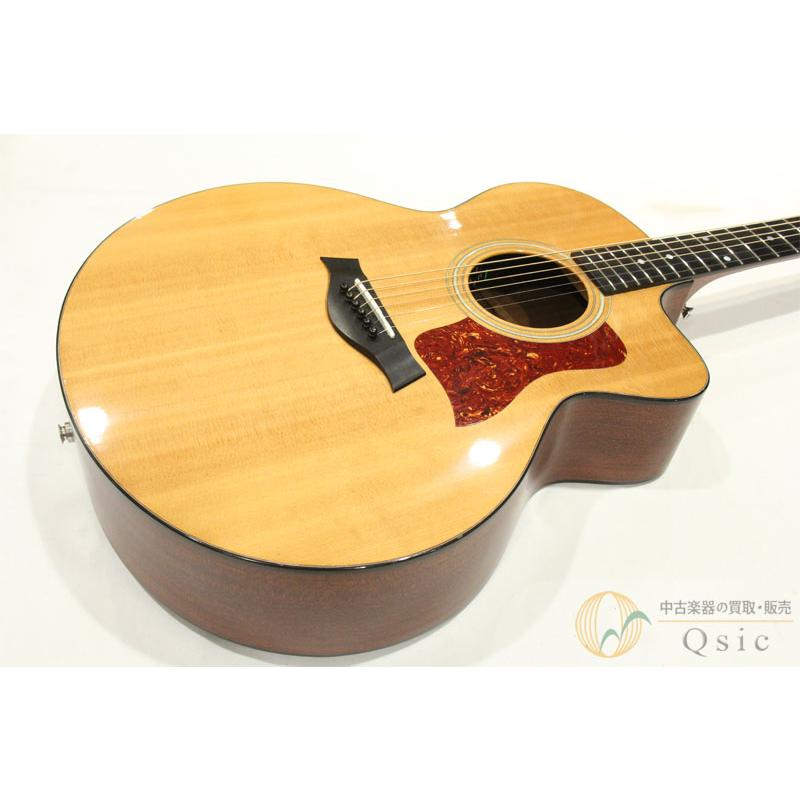 【セール対象商品】[中古] Taylor 315ce [QK530] : 中古楽器専門店Qsic - 通販 - Yahoo!ショッピング