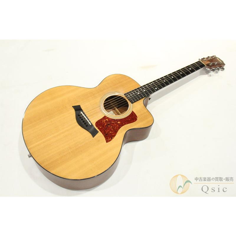 【セール対象商品】[中古] Taylor 315ce [QK530] : 中古楽器専門店Qsic - 通販 - Yahoo!ショッピング