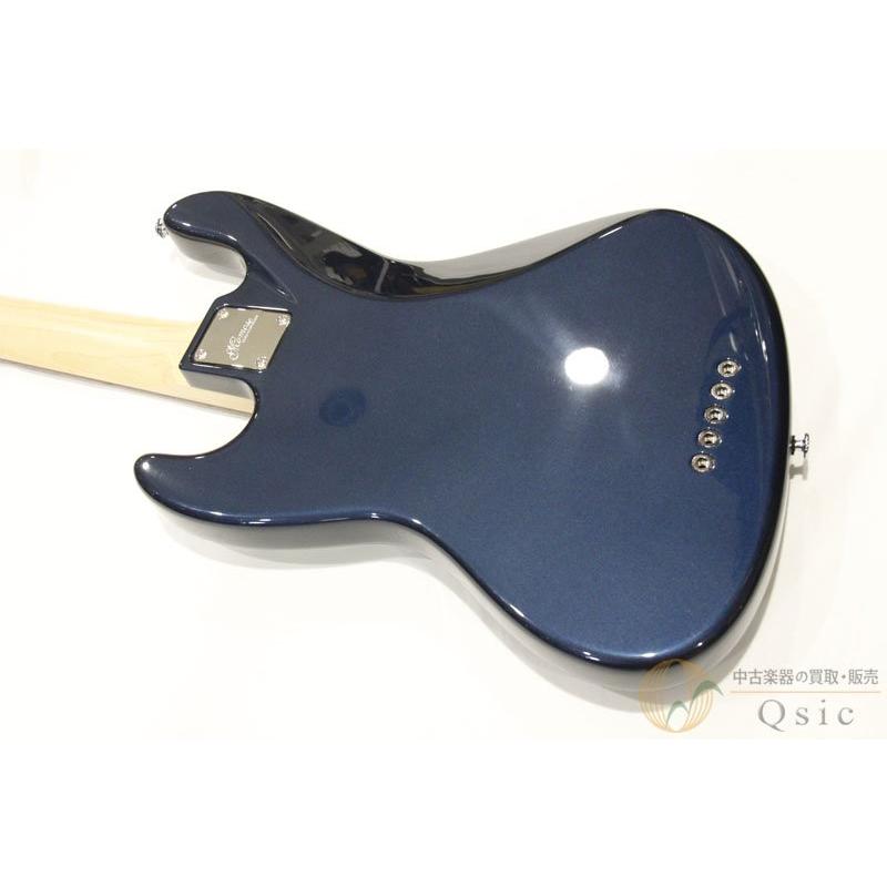 [極美品] momose MJ・FIVE1-STD/R DLPB 【返品OK】[QK763] : 中古楽器専門店Qsic - 通販 - Yahoo!ショッピング