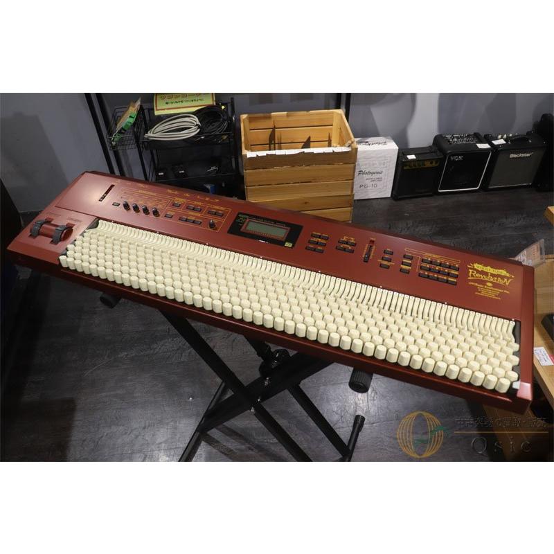 [良品] CHROMATONE Wholetone Revolution [QK925] : 中古楽器専門店Qsic - 通販 - Yahoo ...