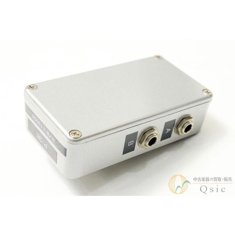 [中古] Providence A/B BOX 2004年製 [QL882]【神戸店在庫】 : 中古楽器専門店Qsic - 通販 ...