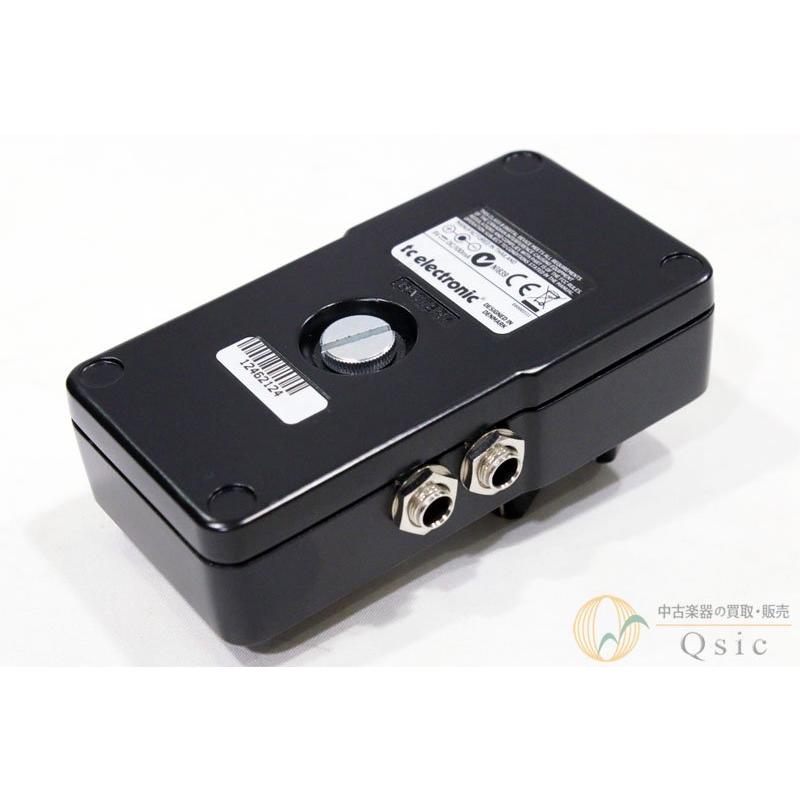 [美品] tc electronic Arena Reverb [RJ529] : 中古楽器専門店Qsic - 通販 - Yahoo!ショッピング