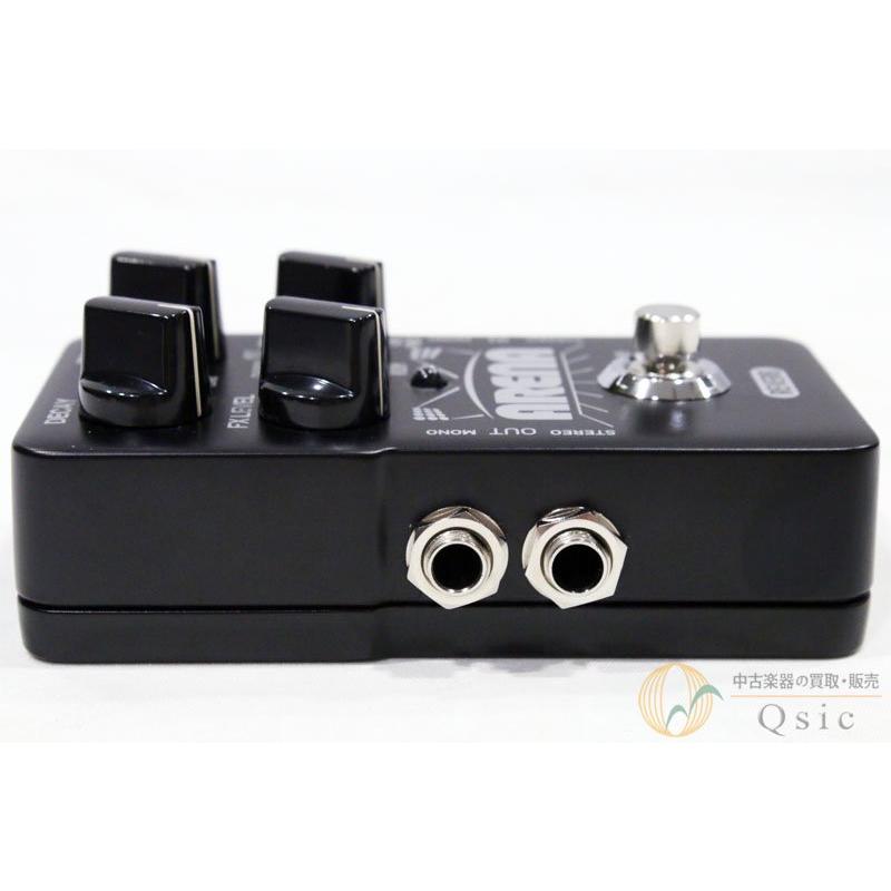 [美品] tc electronic Arena Reverb [RJ529] : 中古楽器専門店Qsic - 通販 - Yahoo!ショッピング