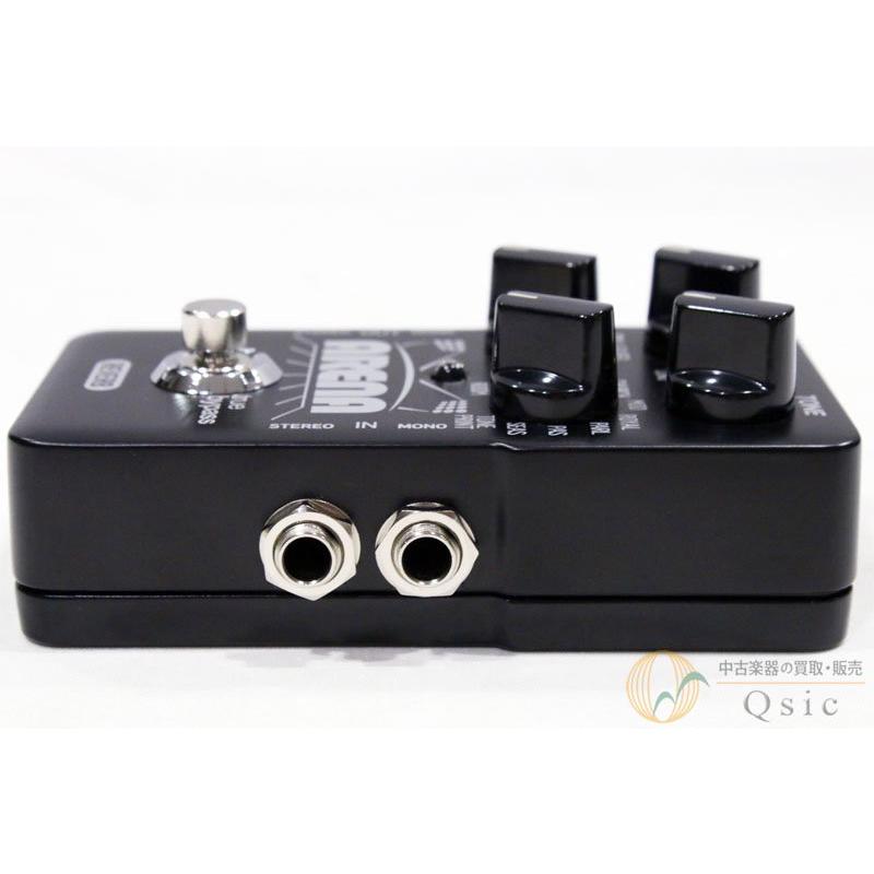 [美品] tc electronic Arena Reverb [RJ529] : 中古楽器専門店Qsic - 通販 - Yahoo!ショッピング