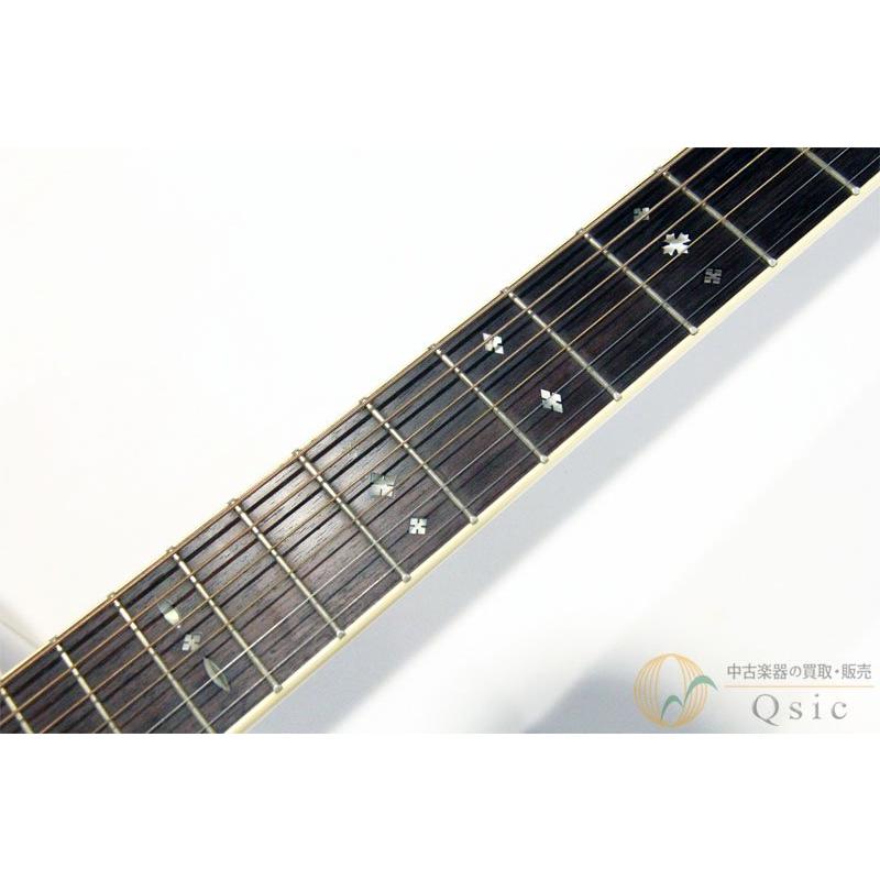 [美品] S.Yairi SYD-2000 2000年製 【返品OK】[RJ878] : 中古楽器専門店Qsic - 通販 - Yahoo!ショッピング