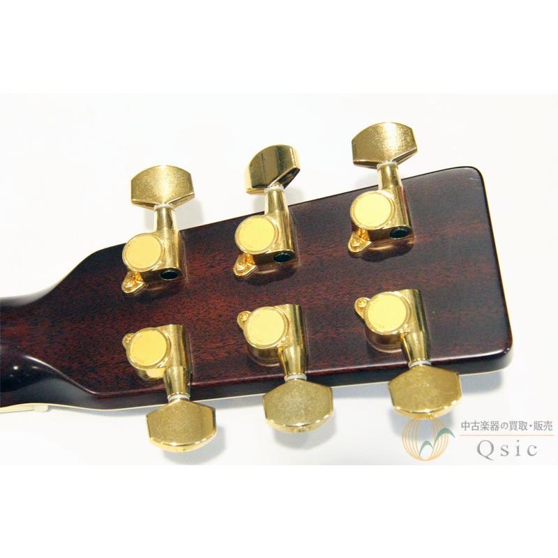 [美品] S.Yairi SYD-2000 2000年製 【返品OK】[RJ878] : 中古楽器専門店Qsic - 通販 - Yahoo!ショッピング