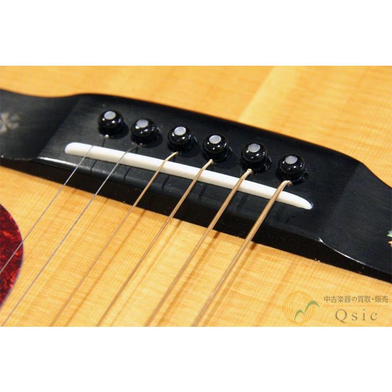 [美品] S.Yairi SYD-2000 2000年製 【返品OK】[RJ878] : 中古楽器専門店Qsic - 通販 - Yahoo!ショッピング