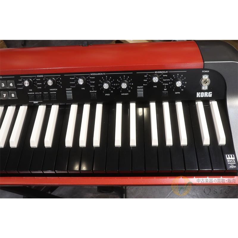 [良品] KORG SV-1 73 Reverse [RJ884] : 中古楽器専門店Qsic - 通販 - Yahoo!ショッピング