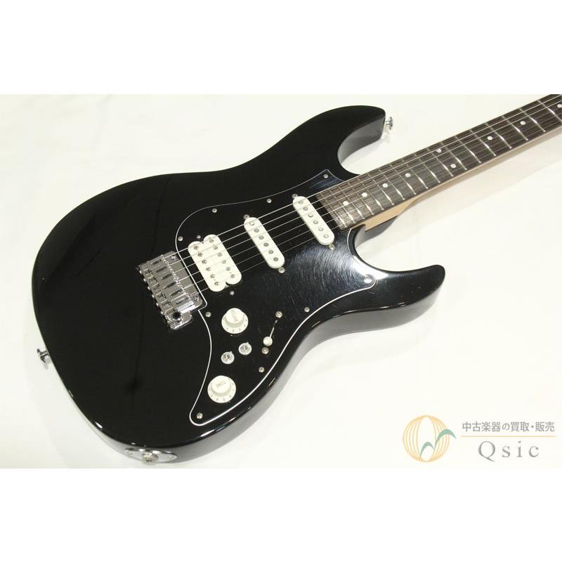 在庫大放出セール対象商品！！[良品] FUJIGEN（FgN） EOS-AL-R/BK [RK306] : 中古楽器専門店Qsic - 通販 - Yahoo!ショッピング