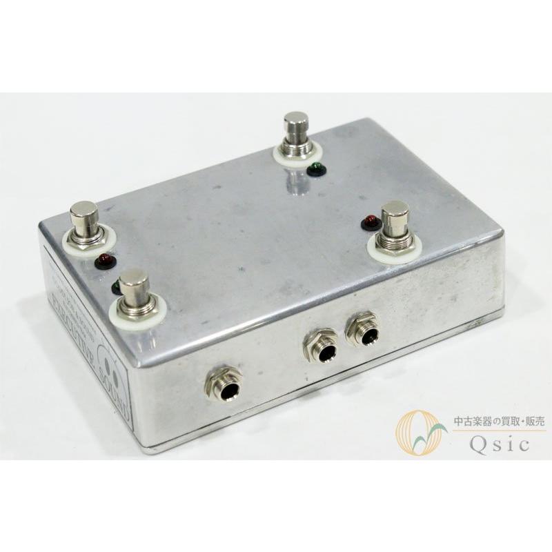 [中古] Executive Sound 4LOOP BOX [RK391] : 中古楽器専門店Qsic - 通販 - Yahoo!ショッピング