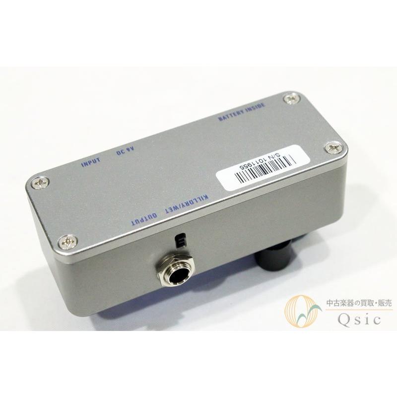 [新品同様] One Control PRUSSIAN BLUE REVERB [RK801] : 中古楽器専門店Qsic - 通販 ...