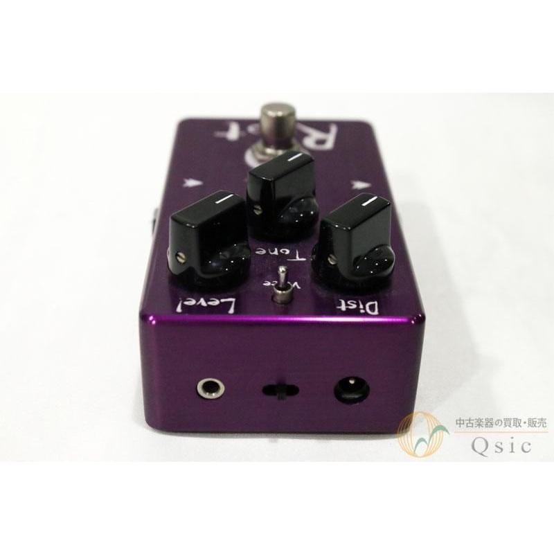 [良品] Suhr Riot Distortion [RL157]【神戸店在庫】 : 中古楽器専門店Qsic - 通販 - Yahoo!ショッピング