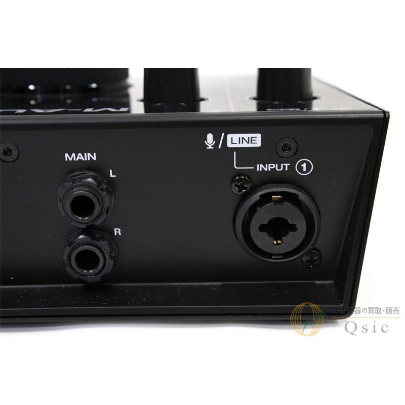 M-AUDIO AIR 192 ｜4 [SI363] : 中古楽器専門店Qsic - 通販 - Yahoo!ショッピング