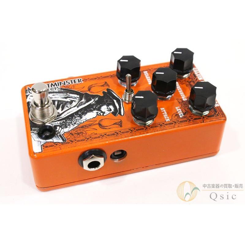 Westminster Calvin Compressor 2021年製 [SI682] : 中古楽器専門店Qsic - 通販 - Yahoo!ショッピング