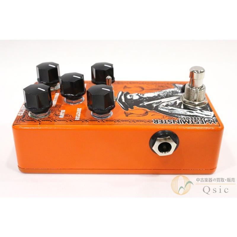 Westminster Calvin Compressor 2021年製 [SI682] : 中古楽器専門店Qsic - 通販 - Yahoo!ショッピング