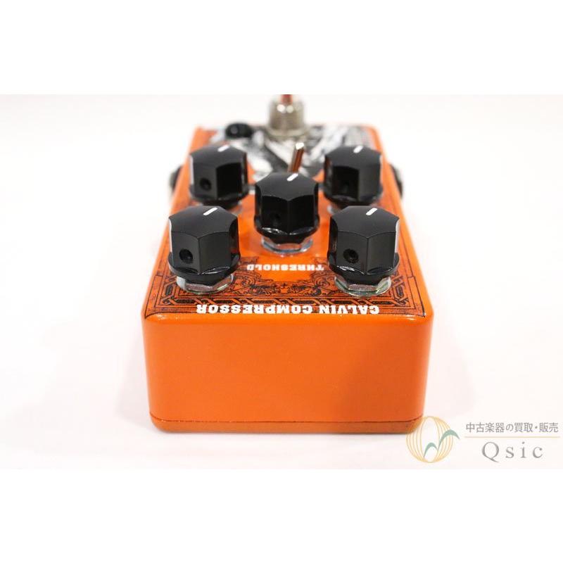 Westminster Calvin Compressor 2021年製 [SI682] : 中古楽器専門店Qsic - 通販 - Yahoo!ショッピング