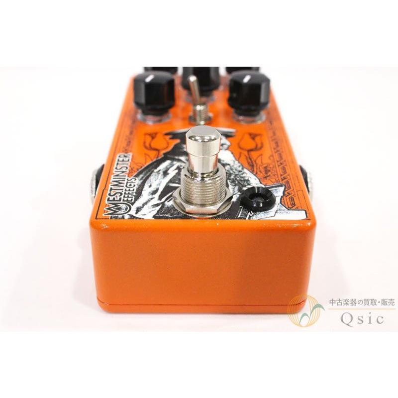 Westminster Calvin Compressor 2021年製 [SI682] : 中古楽器専門店Qsic - 通販 - Yahoo!ショッピング