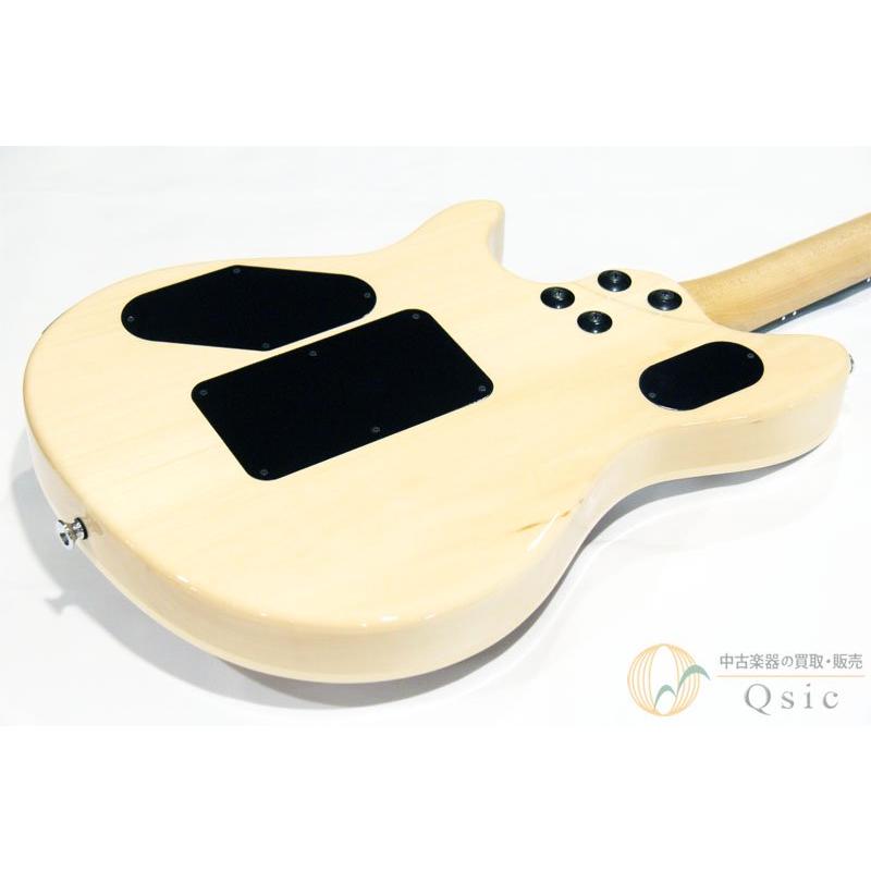 [良品] EVH Wolfgang USA NT 2021年製 【返品OK】[SJ204] :SJ204:中古楽器専門店Qsic - 通販 ...