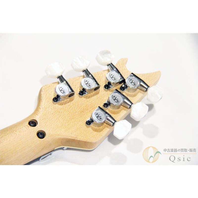 [良品] EVH Wolfgang USA NT 2021年製 【返品OK】[SJ204] :SJ204:中古楽器専門店Qsic - 通販 ...