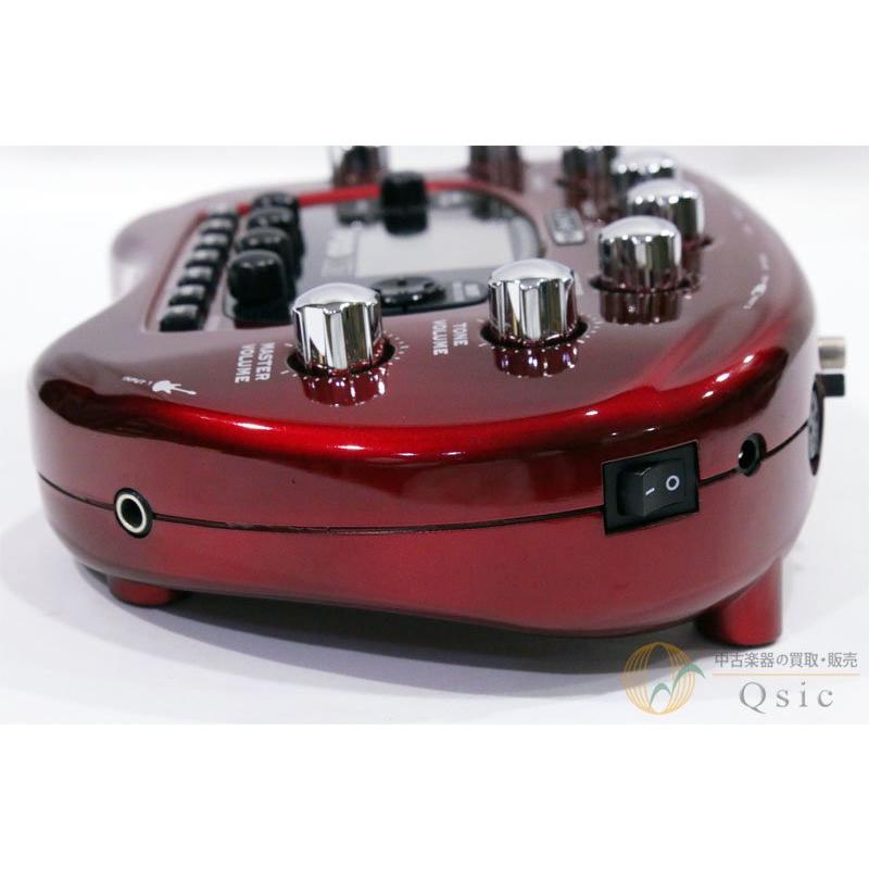 [超美品] Line6 POD X3 [SJ235] : sj235 : 中古楽器専門店Qsic - 通販 - Yahoo!ショッピング