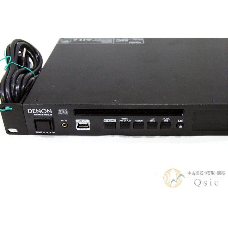 [超美品] DENON DN-300C [SJ303] : 中古楽器専門店Qsic - 通販 - Yahoo!ショッピング