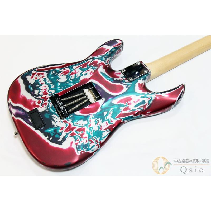[良品] James Tyler Studio Elite HD Psychedelic Vomit 2K 【返品OK】[SJ311] : 中古楽器専門店Qsic - 通販 - Yahoo ...