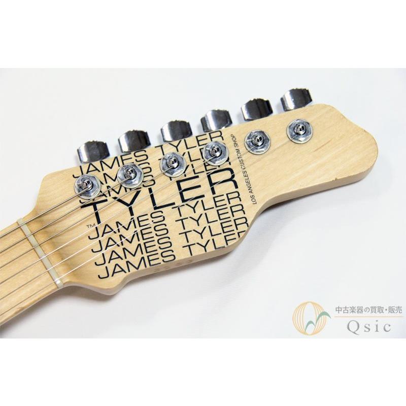 [良品] James Tyler Studio Elite HD Psychedelic Vomit 2K 【返品OK】[SJ311 ...